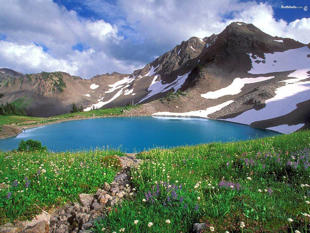 Wallpaper peisaje munti. Poze cu peisaje montane | Poze, Wallpapere si Imagini